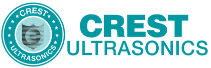 Crest Ultrasonics
